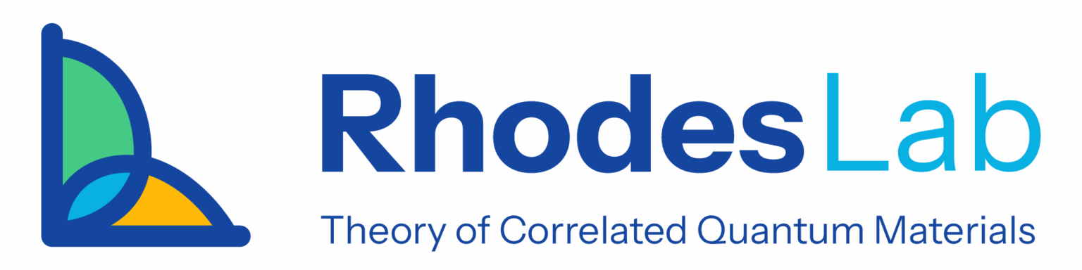 Fantastic new Quantum Technologies Animation – Rhodes Lab