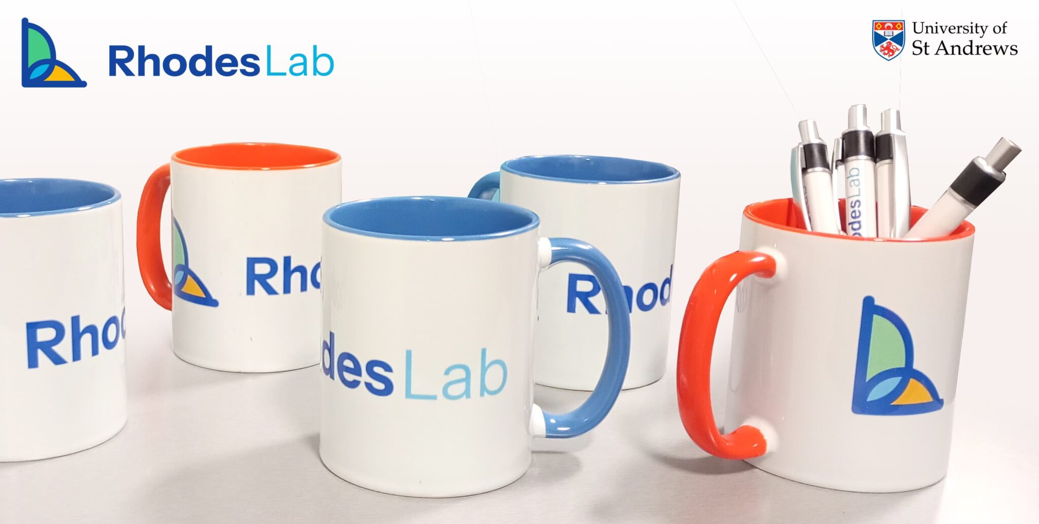 The Group – Rhodes Lab